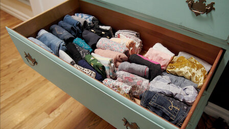 Watch Tidying Up with Marie Kondo | Netflix Official Site