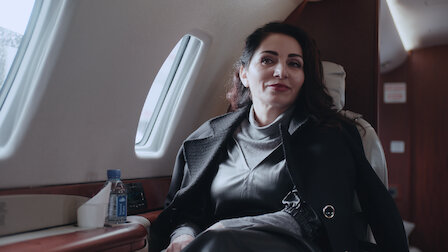 Watch Undercover | Netflix Official Site