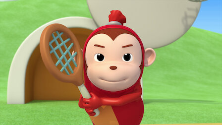 Watch Cocomong | Netflix