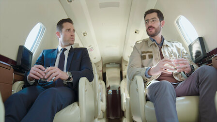 Watch El Dragón: Return of a Warrior | Netflix