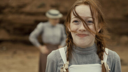 Watch Anne with an E | Netflix Official Site