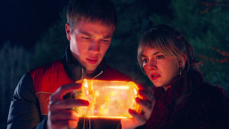 Watch Locke & Key | Netflix Official Site