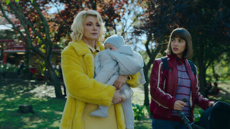 Watch Holy Family | Netflix Official Site