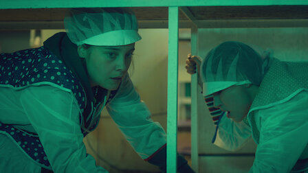 Watch Queen | Netflix Official Site