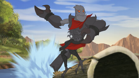 Watch Kulipari: Dream Walker | Netflix Official Site