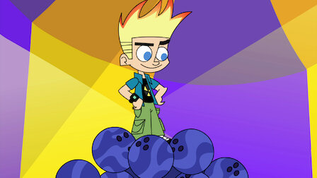 Watch Johnny Test | Netflix