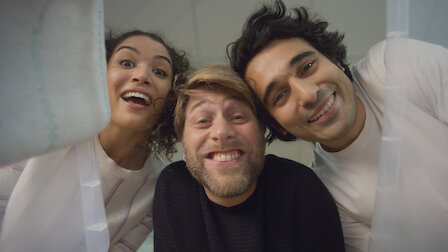 Plan Cœur | Site officiel de Netflix