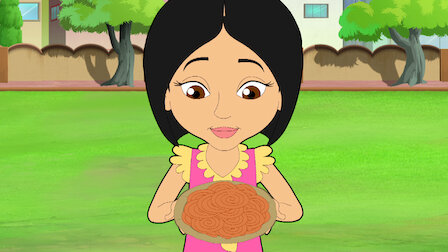 Watch Mighty Raju | Netflix