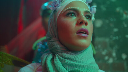 Slasher | Site oficial da Netflix