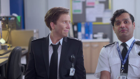 Watch Hard Cell | Netflix Official Site