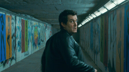 O Inocente | Site oficial da Netflix