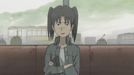 Watch Den-noh Coil | Netflix