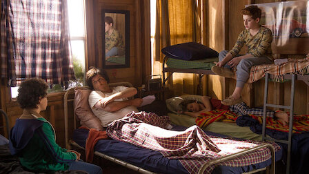 Watch Wet Hot American Summer: First Day of Camp | Netflix Official Site
