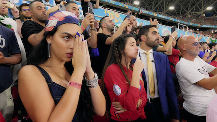 Watch I Am Georgina | Netflix Official Site