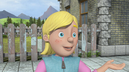 Watch Fireman Sam | Netflix