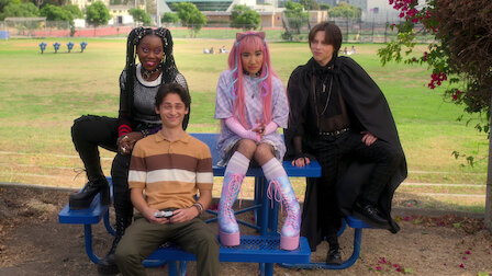 Watch Boo, Bitch | Netflix Official Site