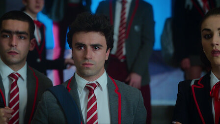 Watch Elite | Netflix Official Site