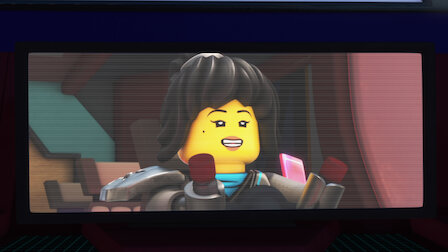 Watch LEGO Ninjago | Netflix
