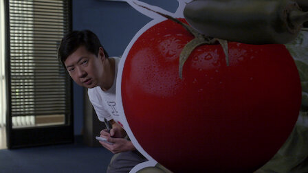 Watch Community | Netflix
