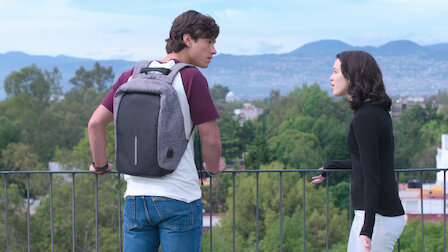 Control Z | Site oficial da Netflix