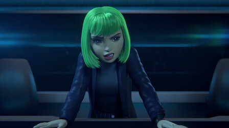 Watch Fast & Furious Spy Racers | Netflix Official Site