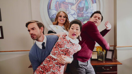 Watch Insatiable | Netflix Official Site