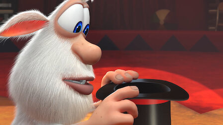 Watch Booba | Netflix