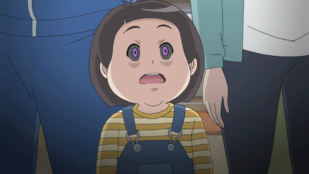 Watch The Haunted House | Netflix