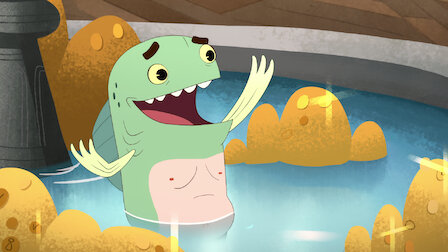 Watch I Heart Arlo | Netflix Official Site