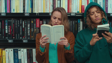 Watch Off the Hook | Netflix Official Site