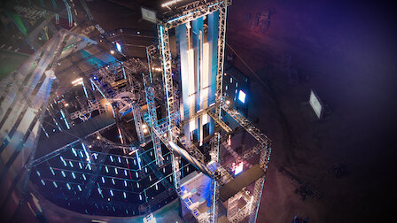 Watch Ultimate Beastmaster | Netflix Official Site