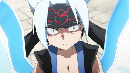 Watch SHAMAN KING | Netflix Official Site