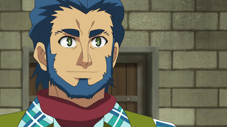 Watch Beyblade Burst Turbo | Netflix