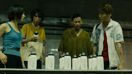 Watch Alice in Borderland | Netflix Official Site