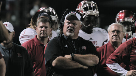 Watch Last Chance U | Netflix Official Site