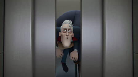 Watch Rabbids Invasion | Netflix