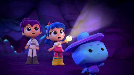 Watch True and the Rainbow Kingdom | Netflix Official Site