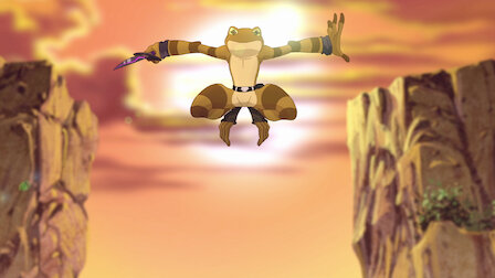 Watch Kulipari: An Army of Frogs | Netflix Official Site