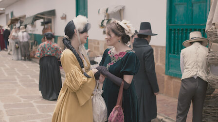 Las Villamizar | Netflix