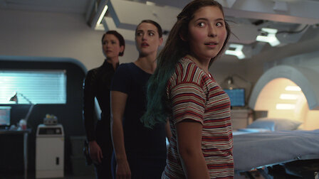 Watch Supergirl | Netflix