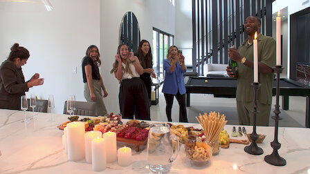 Watch Designing Miami | Netflix Official Site