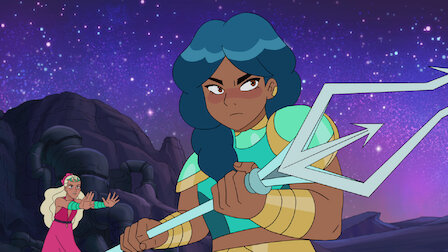 Watch She-Ra and the Princesses of Power | Netflix Official Site