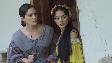 Las Villamizar | Netflix