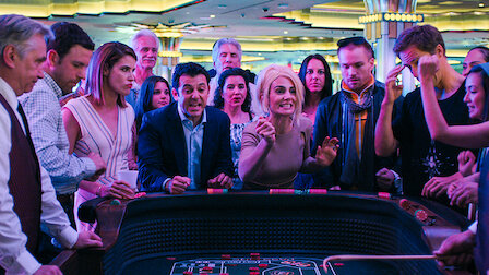 Watch Friends from College | Netflix Official Site