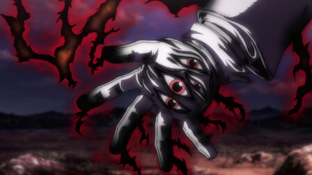 Watch Hellsing Ultimate | Netflix