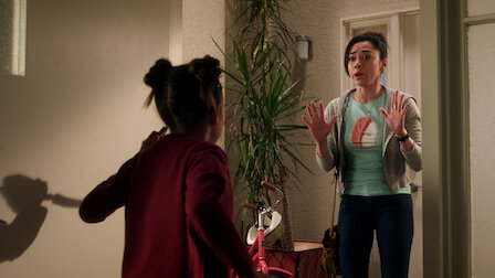 Lucifer | Sitio oficial de Netflix