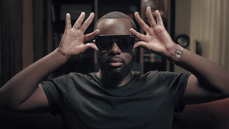 Watch GIMS: On the Record | Netflix Official Site