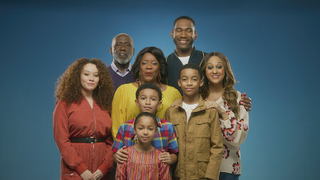 Watch Family Reunion | Netflix Official Site