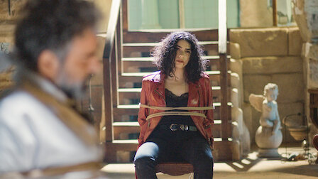 Watch The Protector | Netflix Official Site