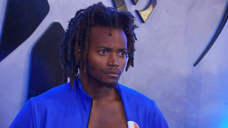 Watch Ultimate Beastmaster | Netflix Official Site